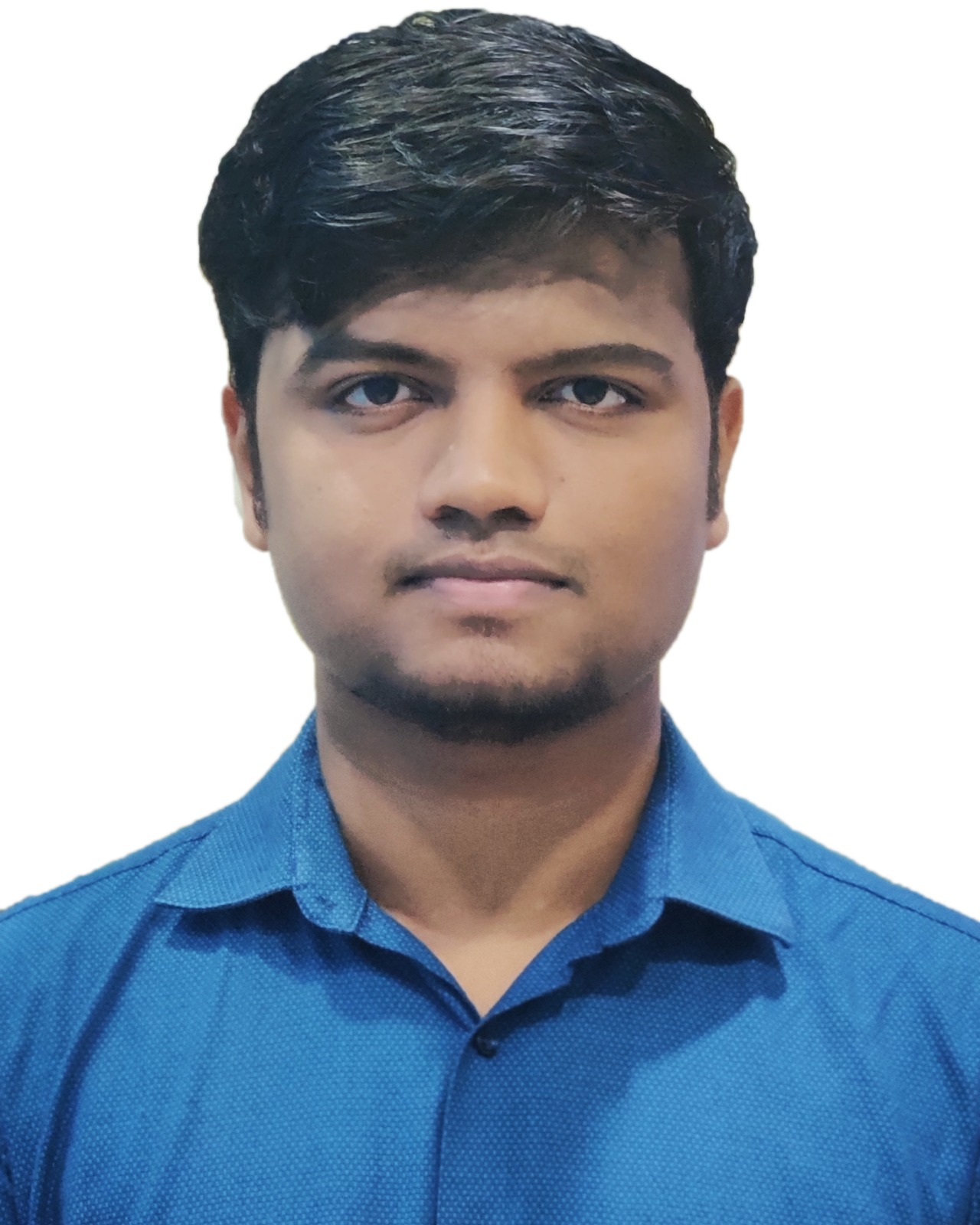 Akash Pawar - AI Research Engineer | Neural Portfolio